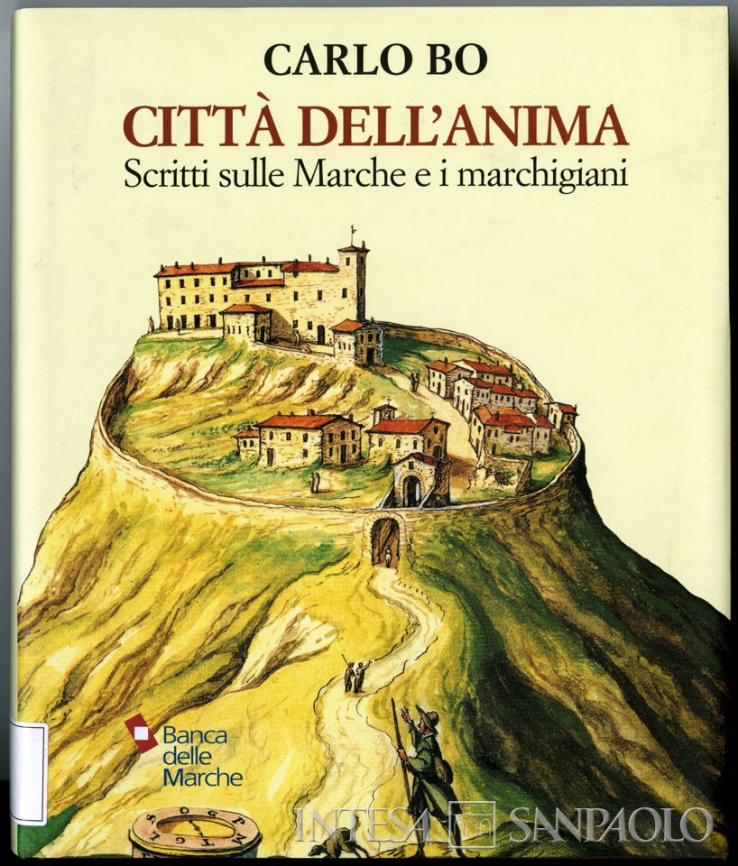Banca Delle Marche Aspio Terme